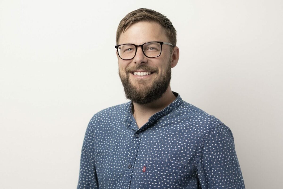 Energieversorgung für das neue Tram Lausanne - Enotrac