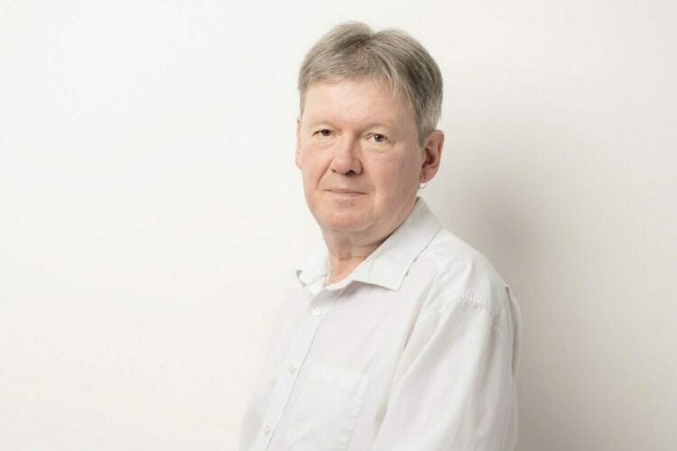 Caledonian Sleeper - Enotrac